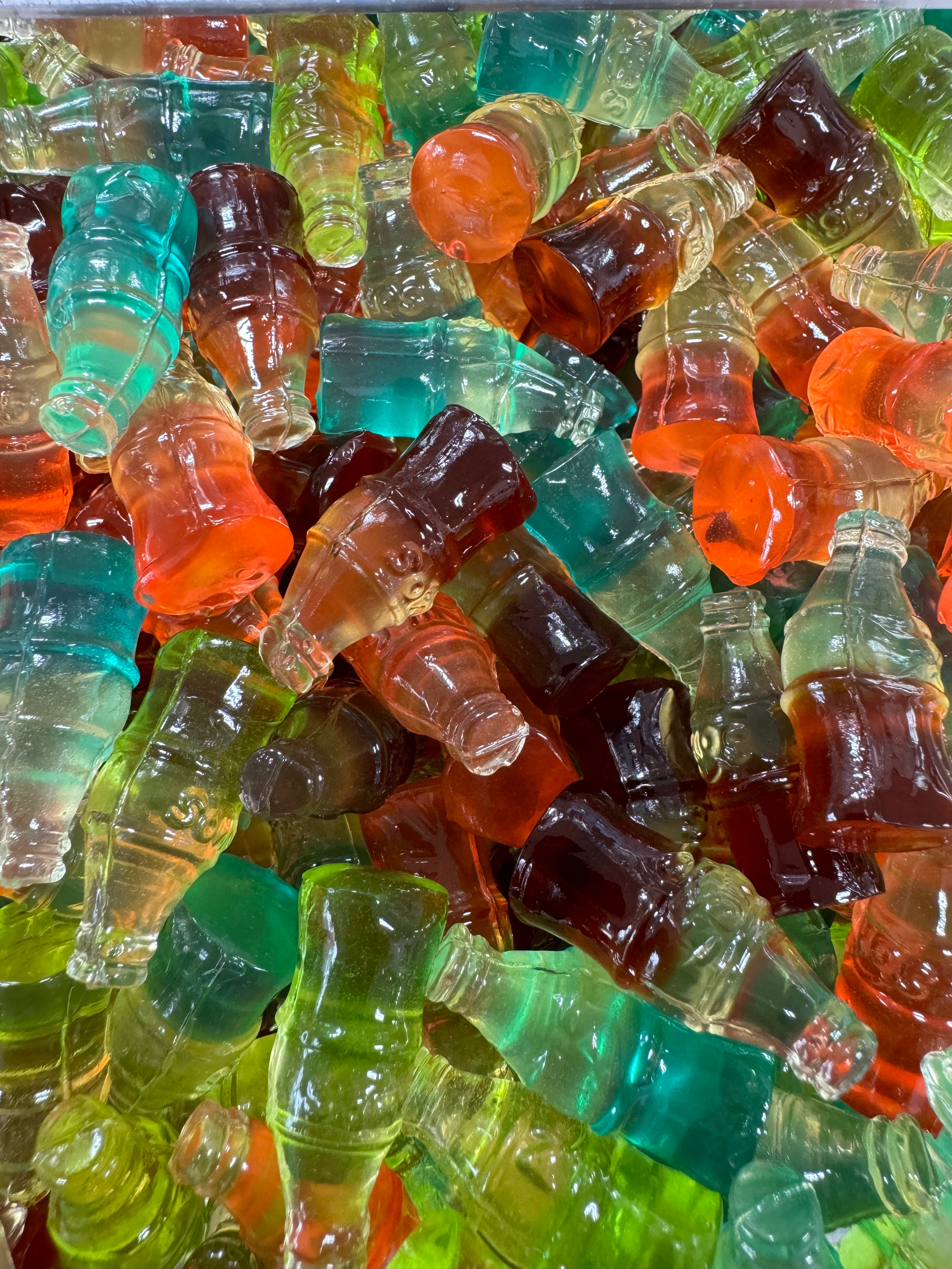 4D Bottles – Roasted813