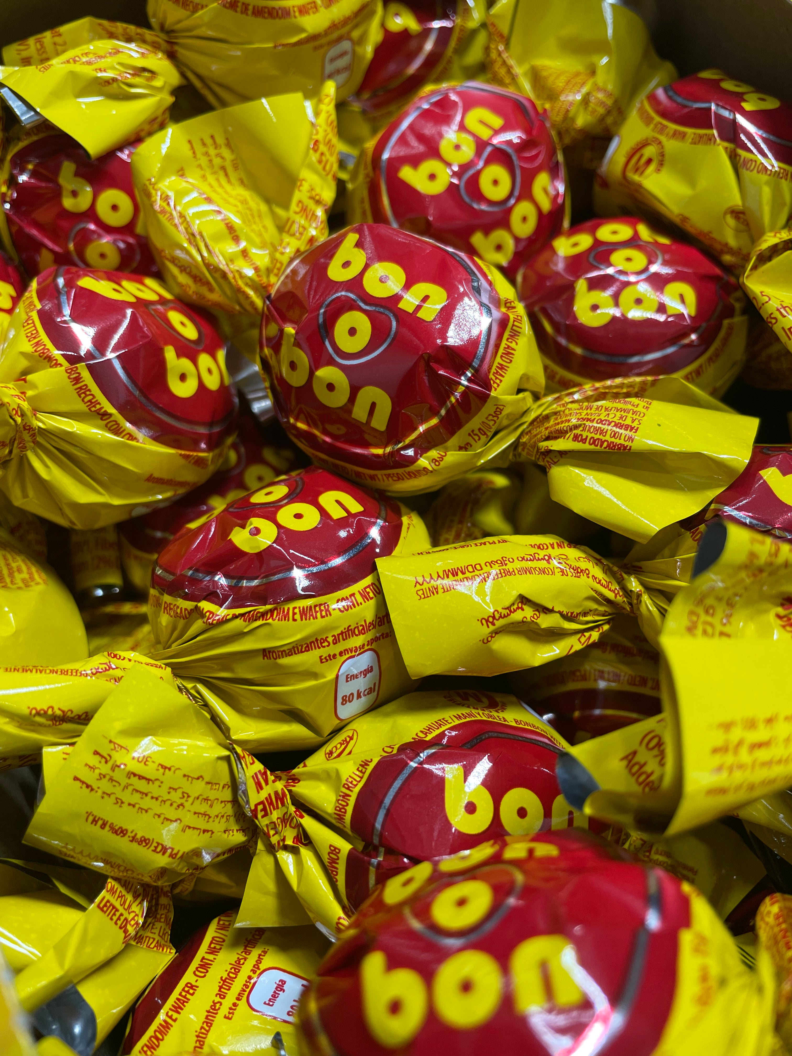 Bon Bon Box – Roasted813