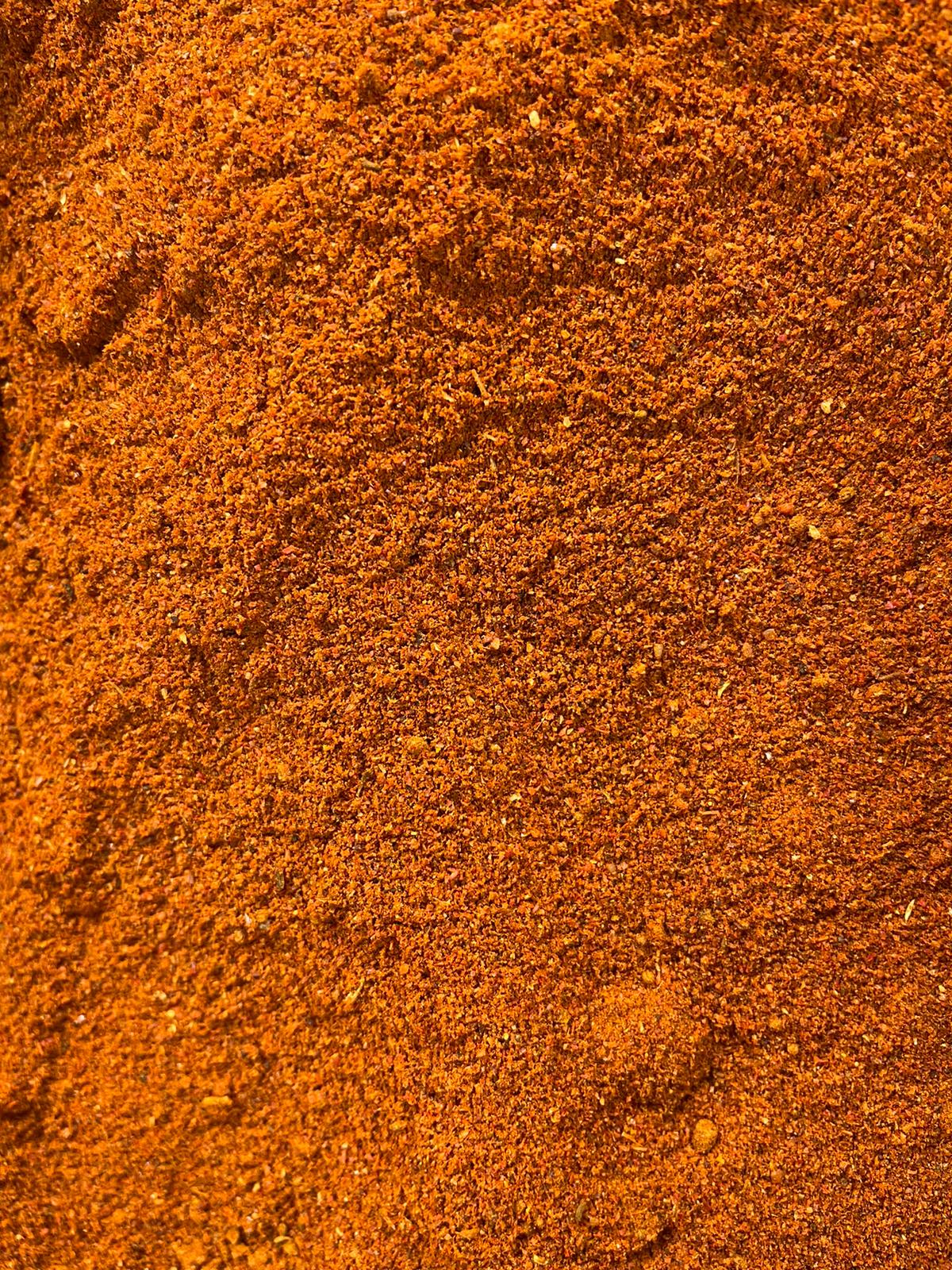 Spices & Teas – Roasted813