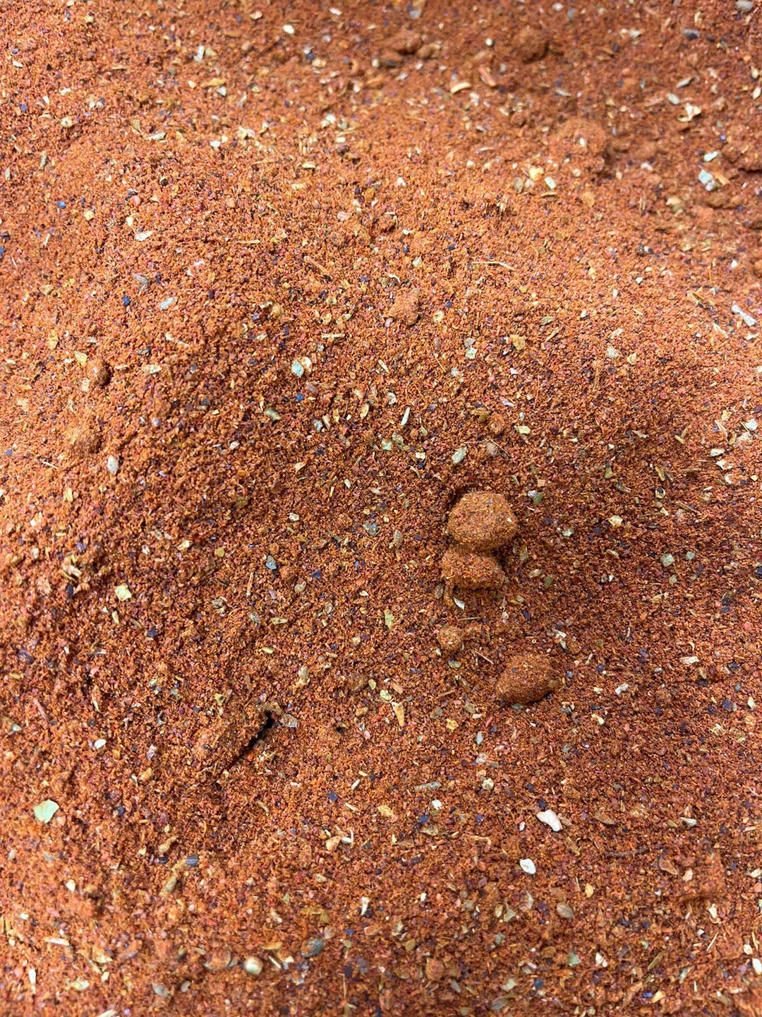 Spices & Teas – Roasted813